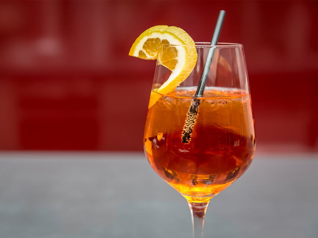 Menus – Restaurant Zaza's Amsterdam